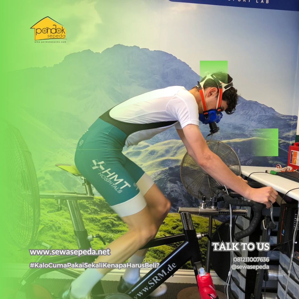 5 Cycling Test buat kamu - Kamu wajib coba! - Sewa Sepeda